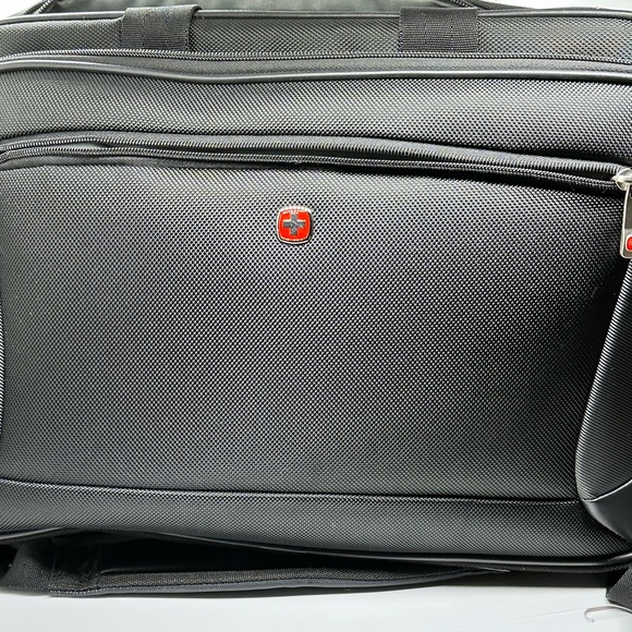 SwissGear | Accessories | Swiss Gear Wenger Insight 6 Inch Single ...